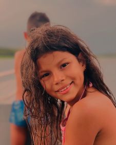 Aline Wirley e Igor Rickly celebram 1 ano de adoção dos filhos ...