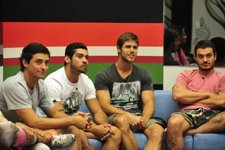 Quem ganhou o BBB 12? | CNN Brasil