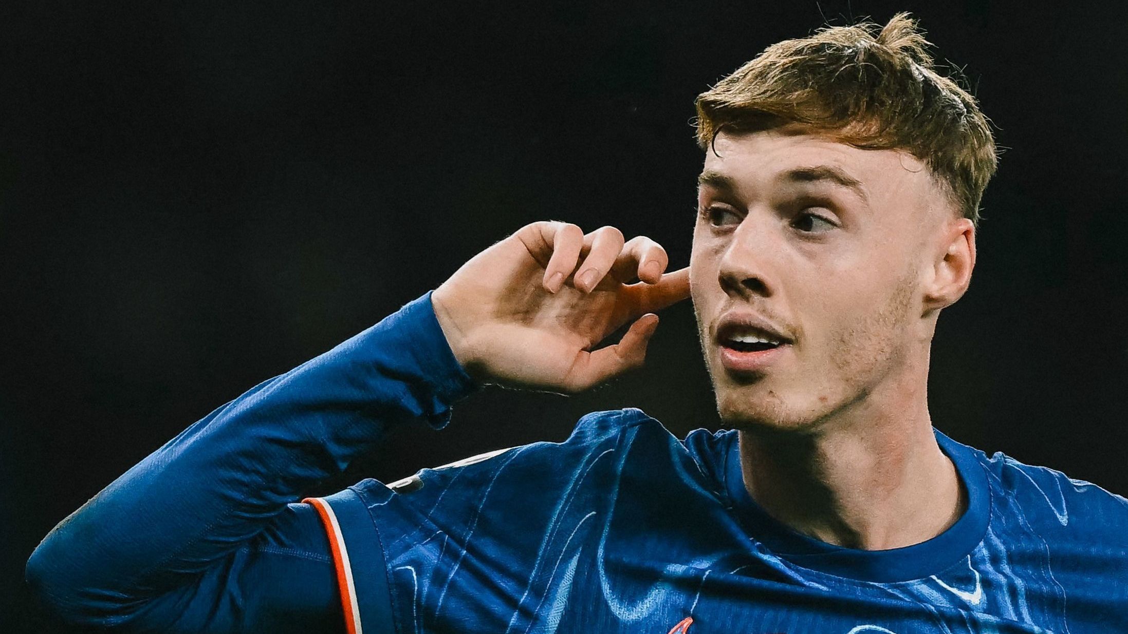 Cole Palmer, do Chelsea, quebra recorde histórico de pênaltis na ...