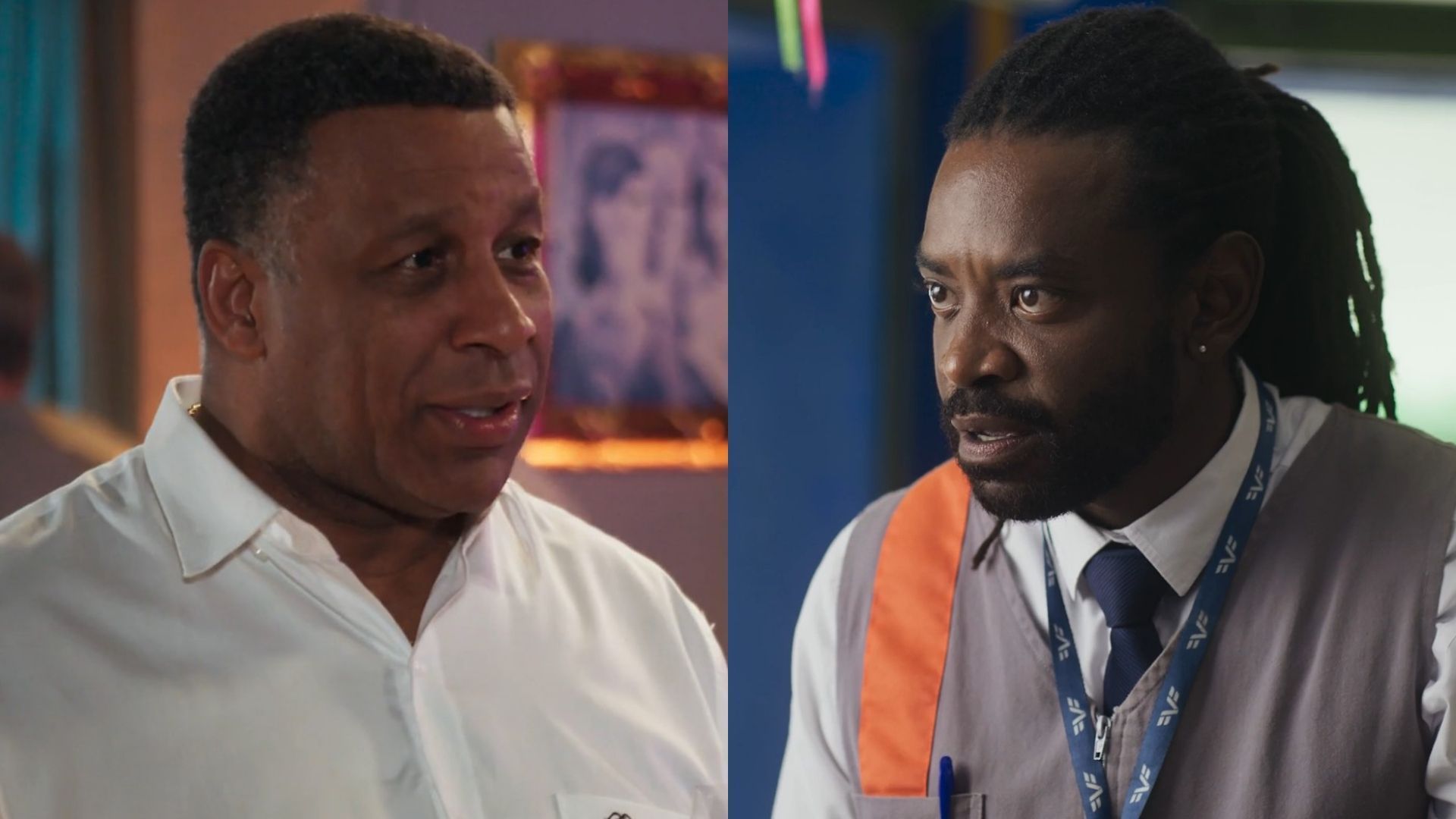 "Volta Por Cima": Edson se vinga de Rosana e a deixa pobre | CNN Brasil