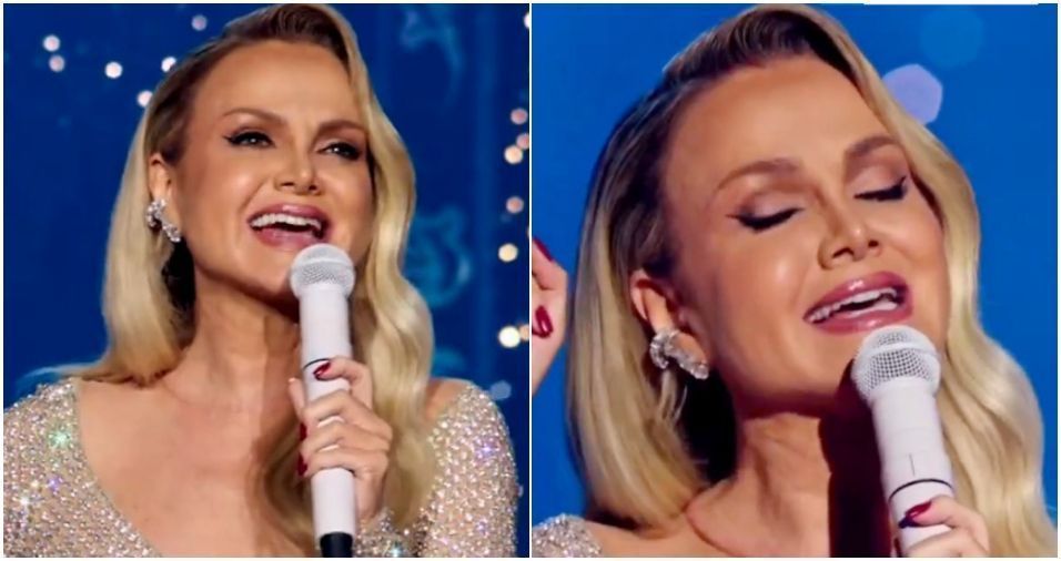 Eliana canta em estreia do The Masked Singer; veja reações | CNN Brasil