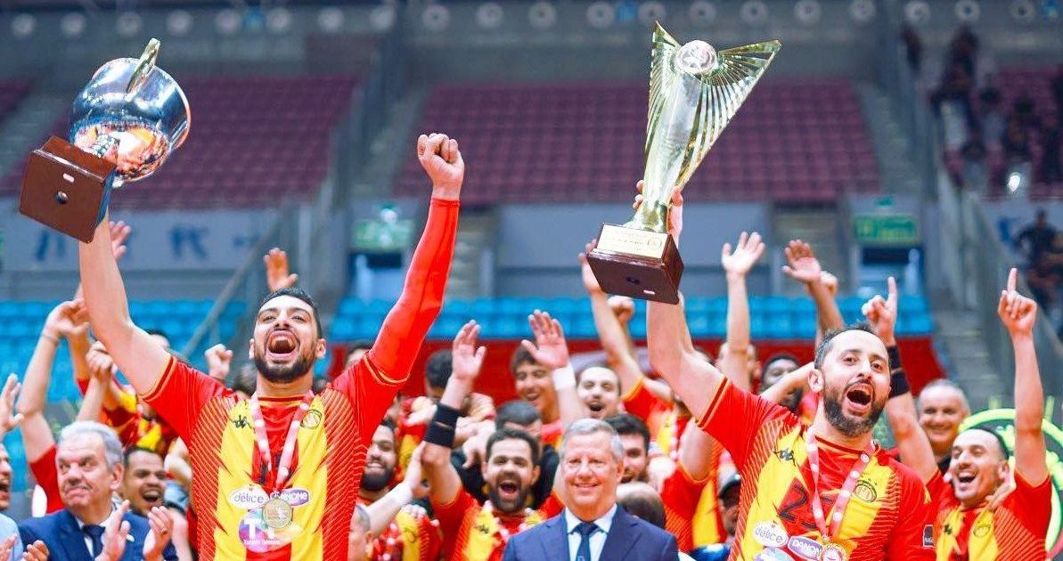 Veja elenco completo do Espérance para o Mundial de Clubes da Fifa ...