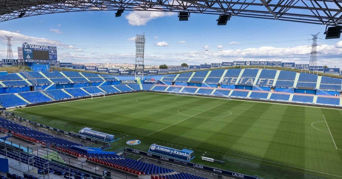 Getafe x Sevilla: horário e onde assistir ao jogo da LaLiga | CNN Brasil