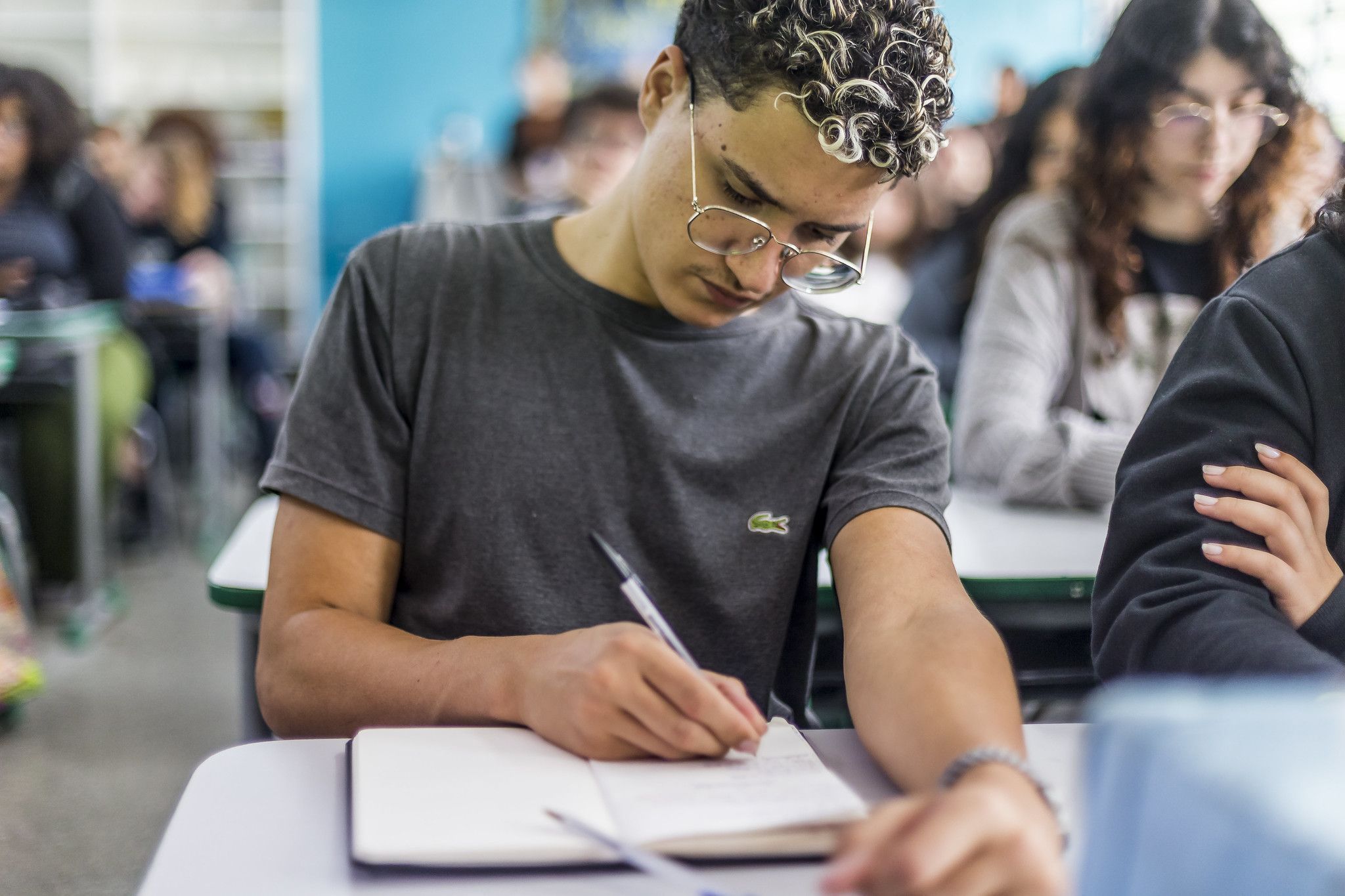 Conheça 5 técnicas de estudos para aprender melhor em 2025 | CNN Brasil
