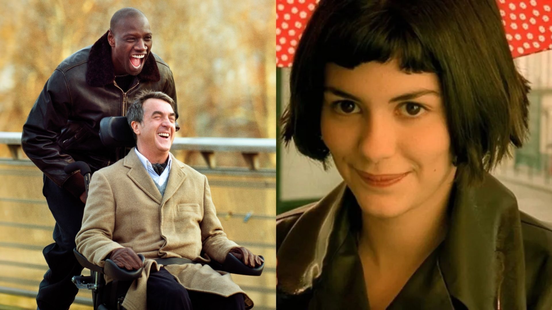 5 filmes em francês para treinar o idioma em 2025 | CNN Brasil