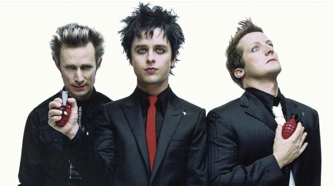 The Town 2025 anuncia Green Day, Pitty e mais atrações; confira | CNN ...