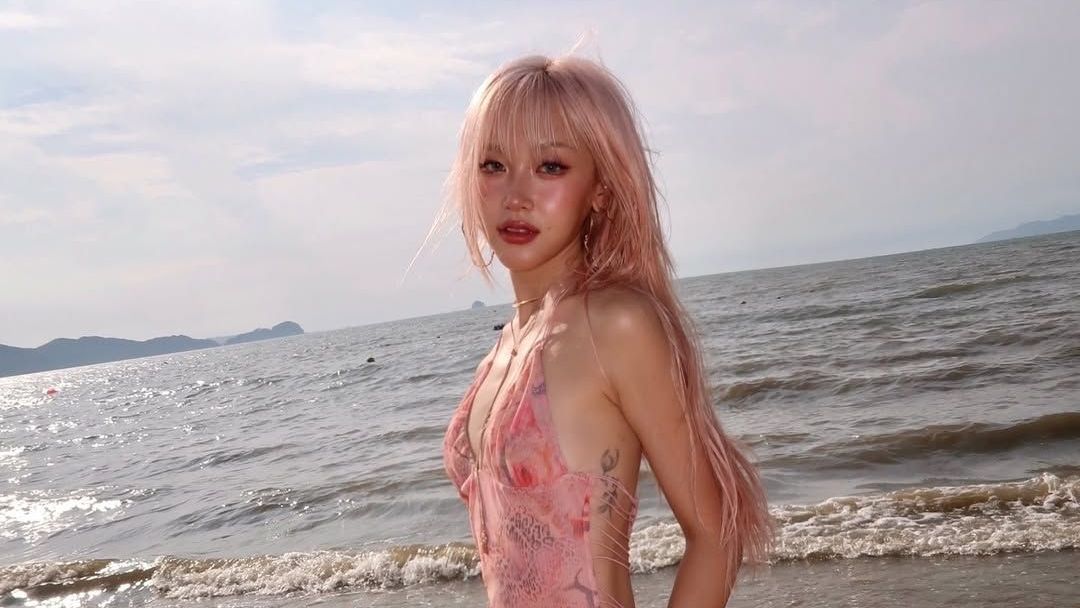 Heyoon, ex-Now United, promete carreira solo com muita dança | CNN Brasil