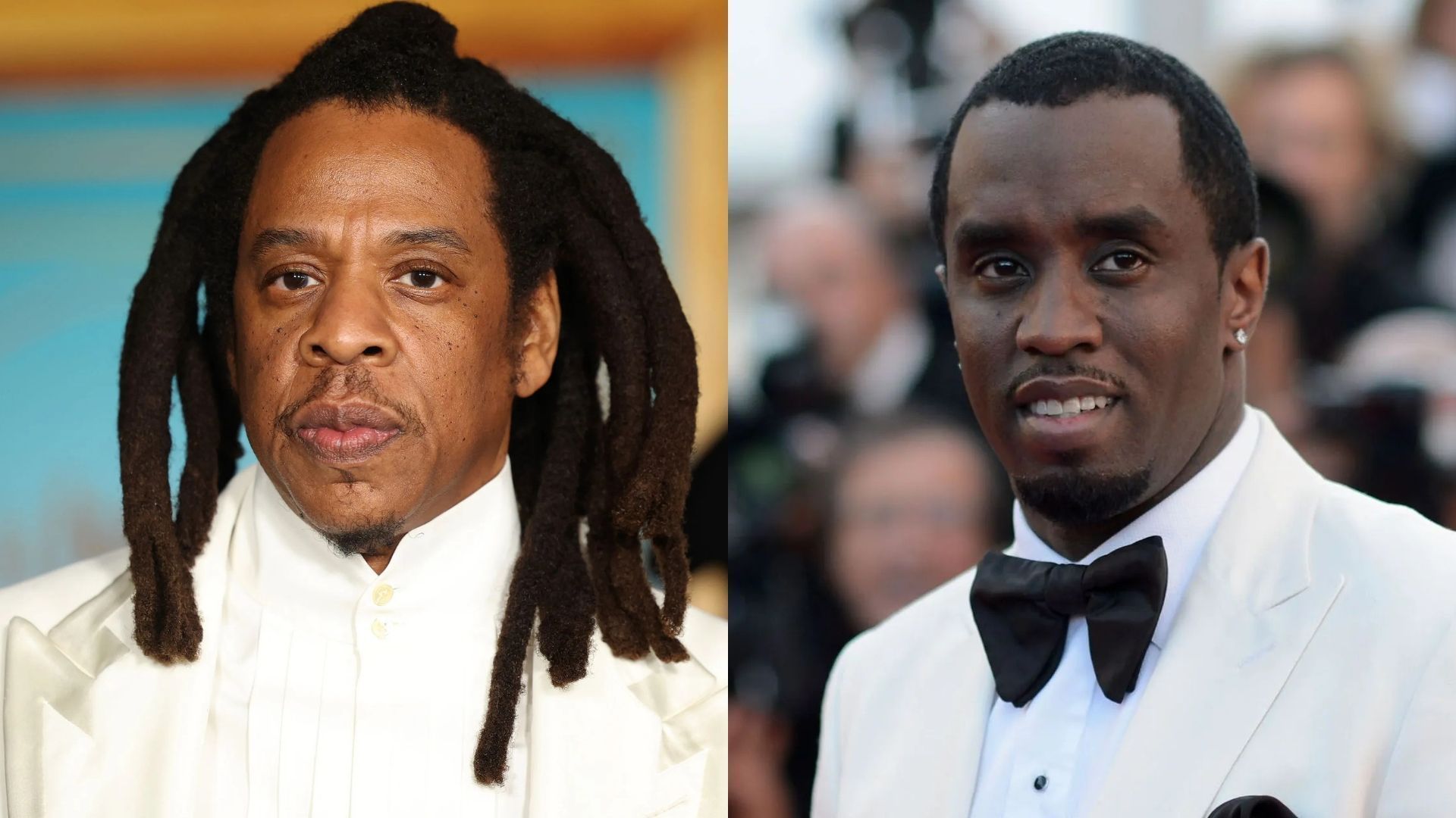 Jay-Z e Sean "Diddy": saiba como era a relação de amizade entre os dois ...