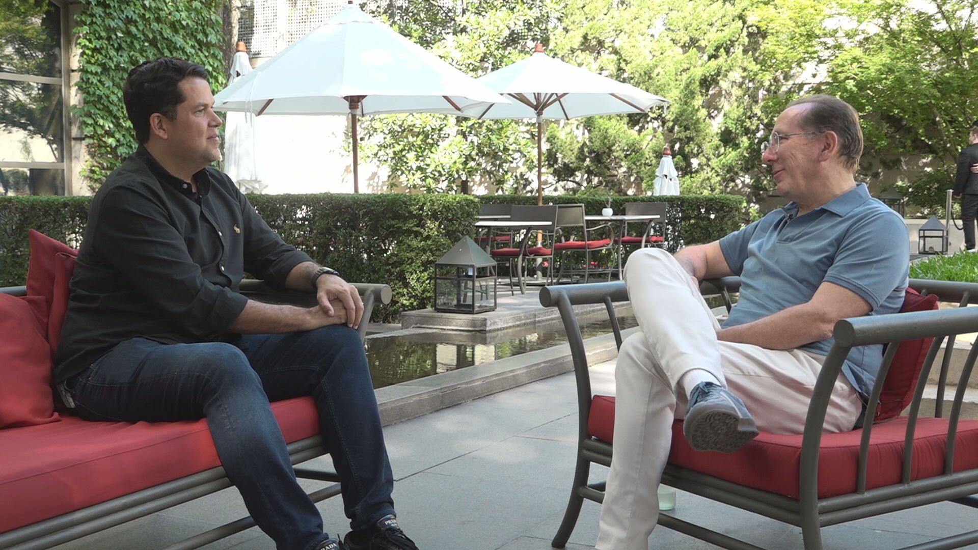 Textor suaviza críticas e vê CBF como aliada contra corrupção ...