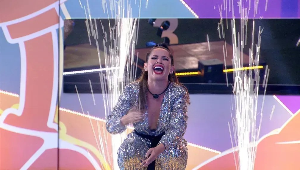 Juliette fala da dificuldade de aceitar fama após BBB: "Assustador ...