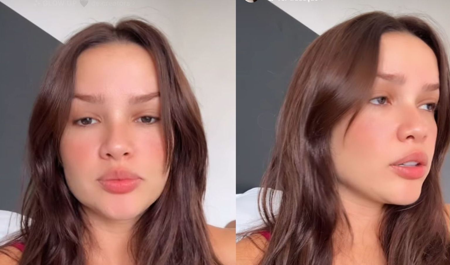 Juliette revela trauma da infância: "Carreguei isso por muito tempo ...