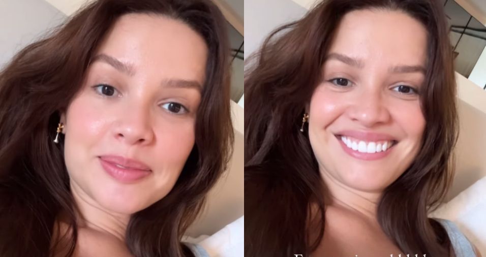 Juliette revela se voltaria a participar do BBB | CNN Brasil