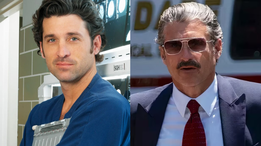 patrick dempsey dexter