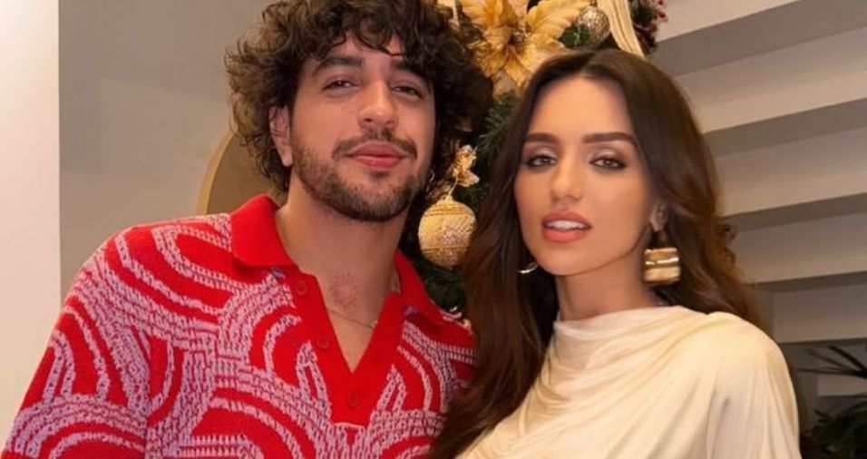 Rafa Kalimann recebe surpresa romântica de Nattan durante trabalho ...