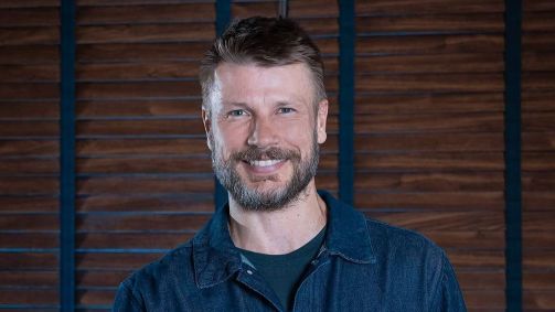 Rodrigo Hilbert mostra foto de 20 anos atrás: "Época de modelo"; veja ...