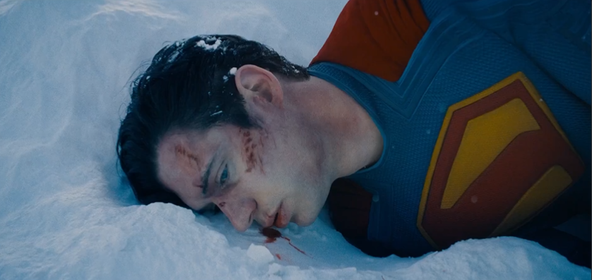 "Como seria o herói se ele fosse real?", diz James Gunn sobre "Superman ...