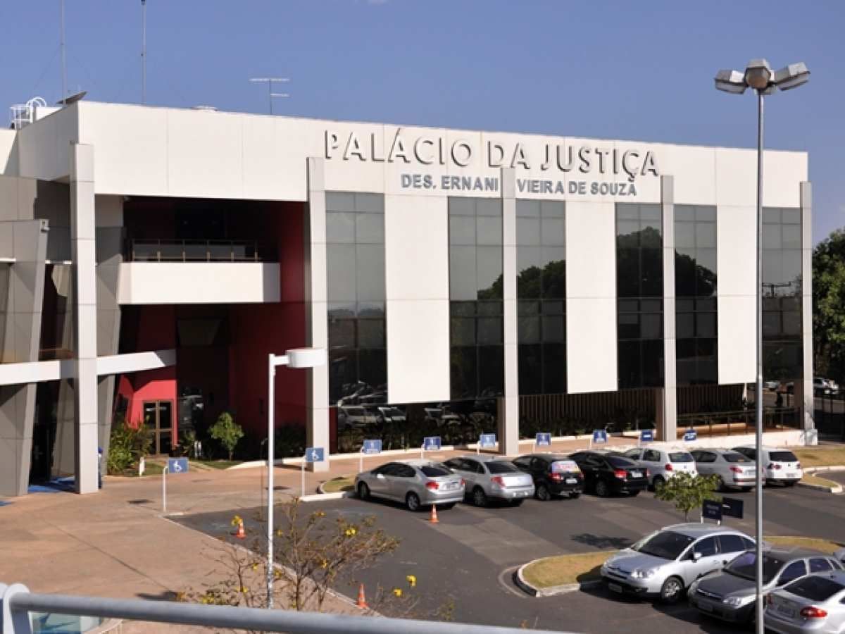 Tribunal de MT contraria ordem do CNJ e deposita 'vale-ceia' de R$ 10 ...