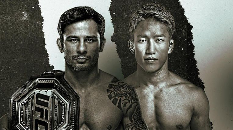 UFC 310: horário e onde assistir à luta de Alexandre Pantoja | CNN Brasil
