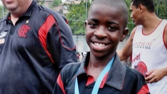 Flamengo faz homenagem emocionante a Vini Jr. após vitória no The Best ...