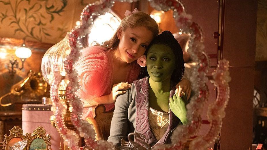 "Wicked" estreia de forma gratuita no streaming; veja onde assistir ...