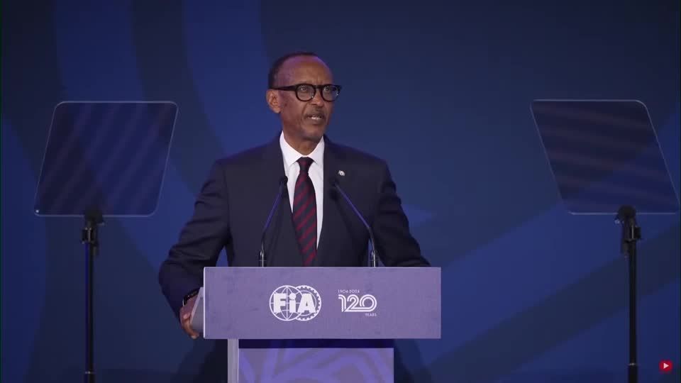 Presidente de Ruanda diz que concorda com EUA sobre cessar-fogo na RD ...