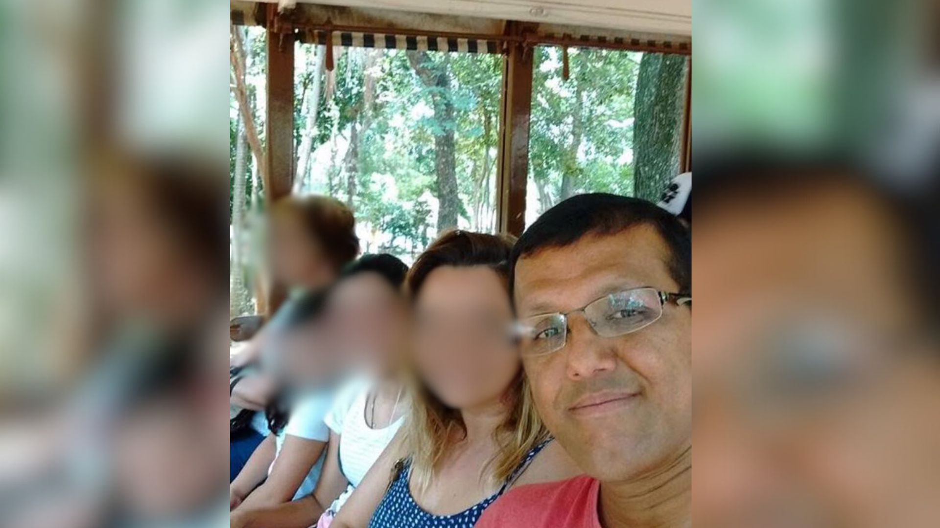 Quem é o piloto do helicóptero do empresário André Feldman que caiu em ...
