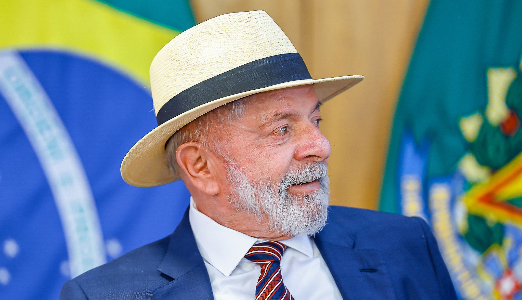 "Se depender de mim, não tem outra medida fiscal", afirma Lula | CNN Brasil