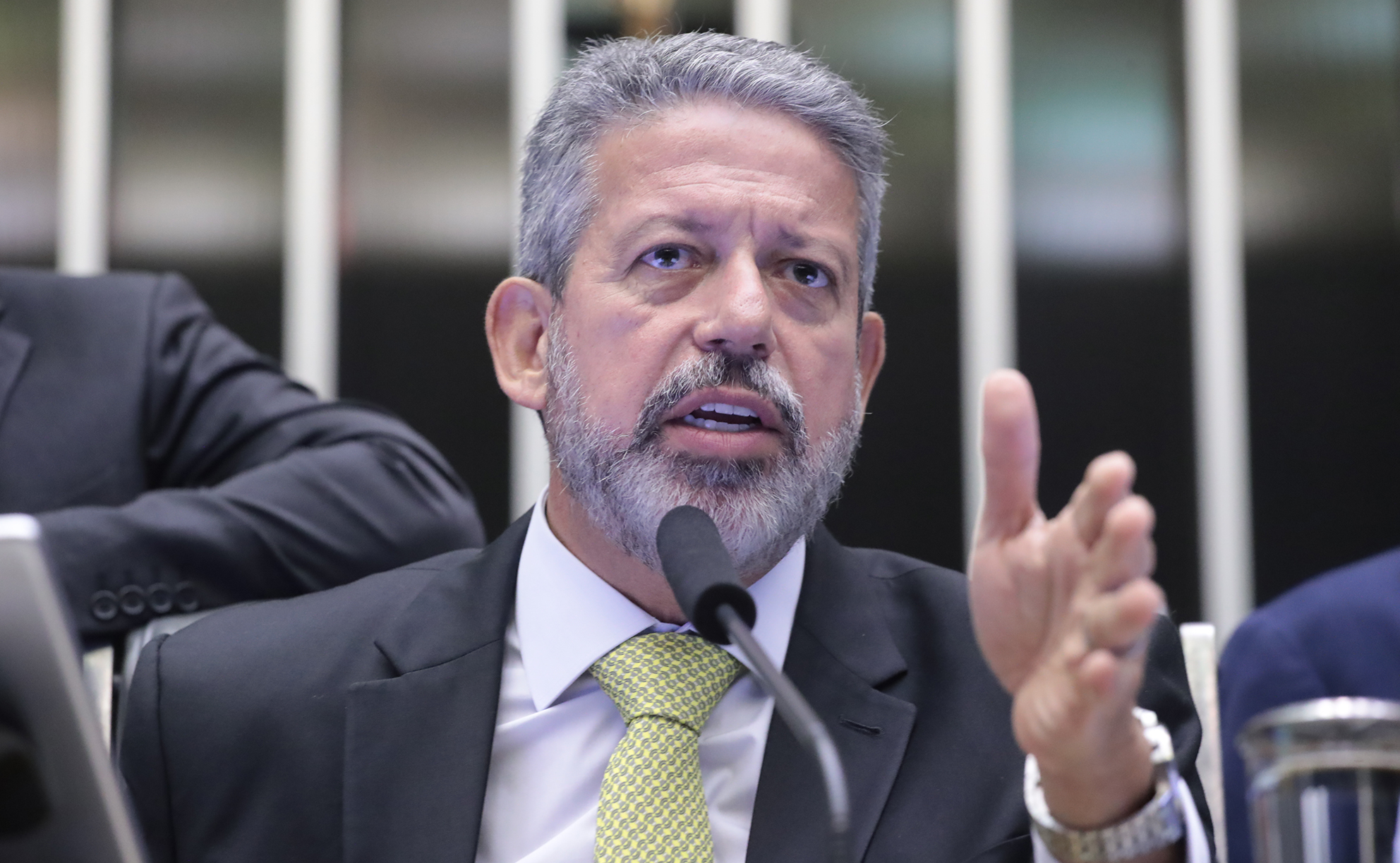 Como presidente, Lira acumulou poder sobre emendas e fez sucessor | CNN ...