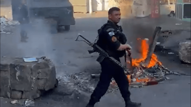 PM faz operação contra o Comando Vermelho em comunidade do Rio | CNN Brasil