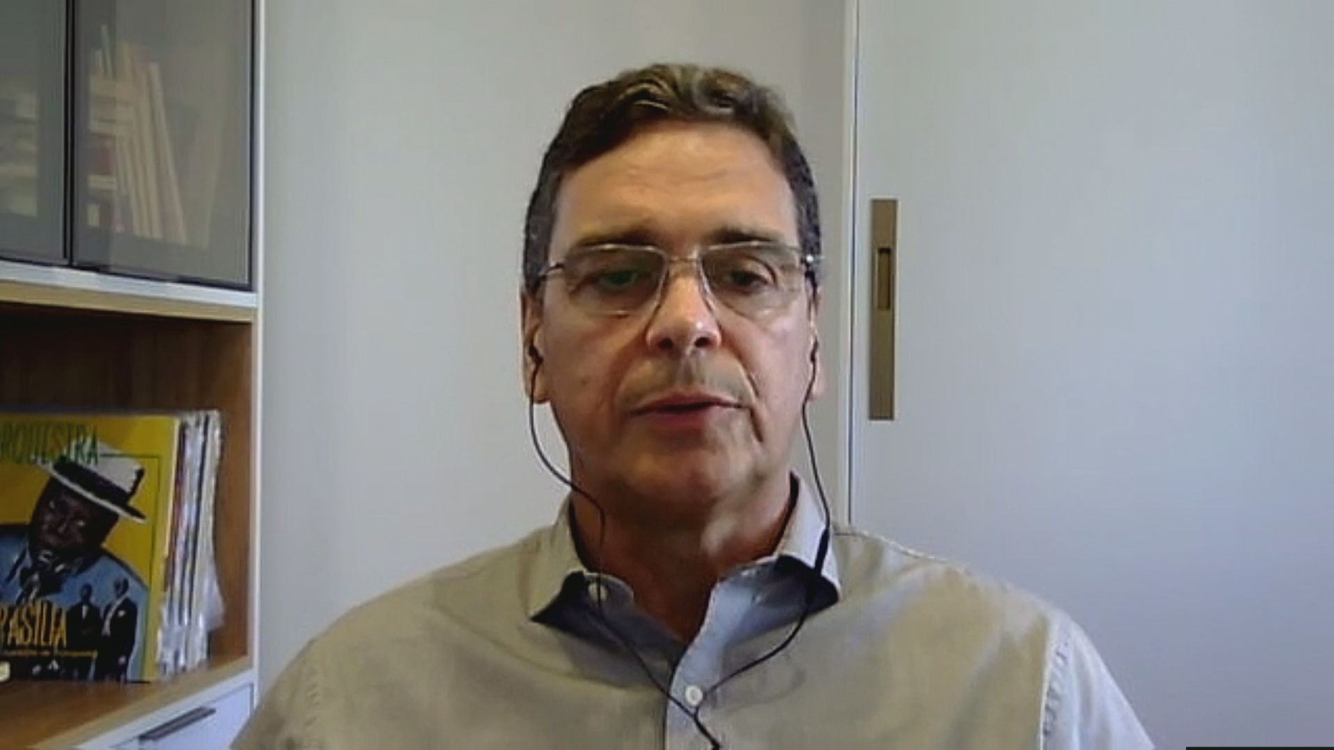 O Brasil é muito suscetível a interesses pessoais, diz Marcos Mendes | CNN Brasil