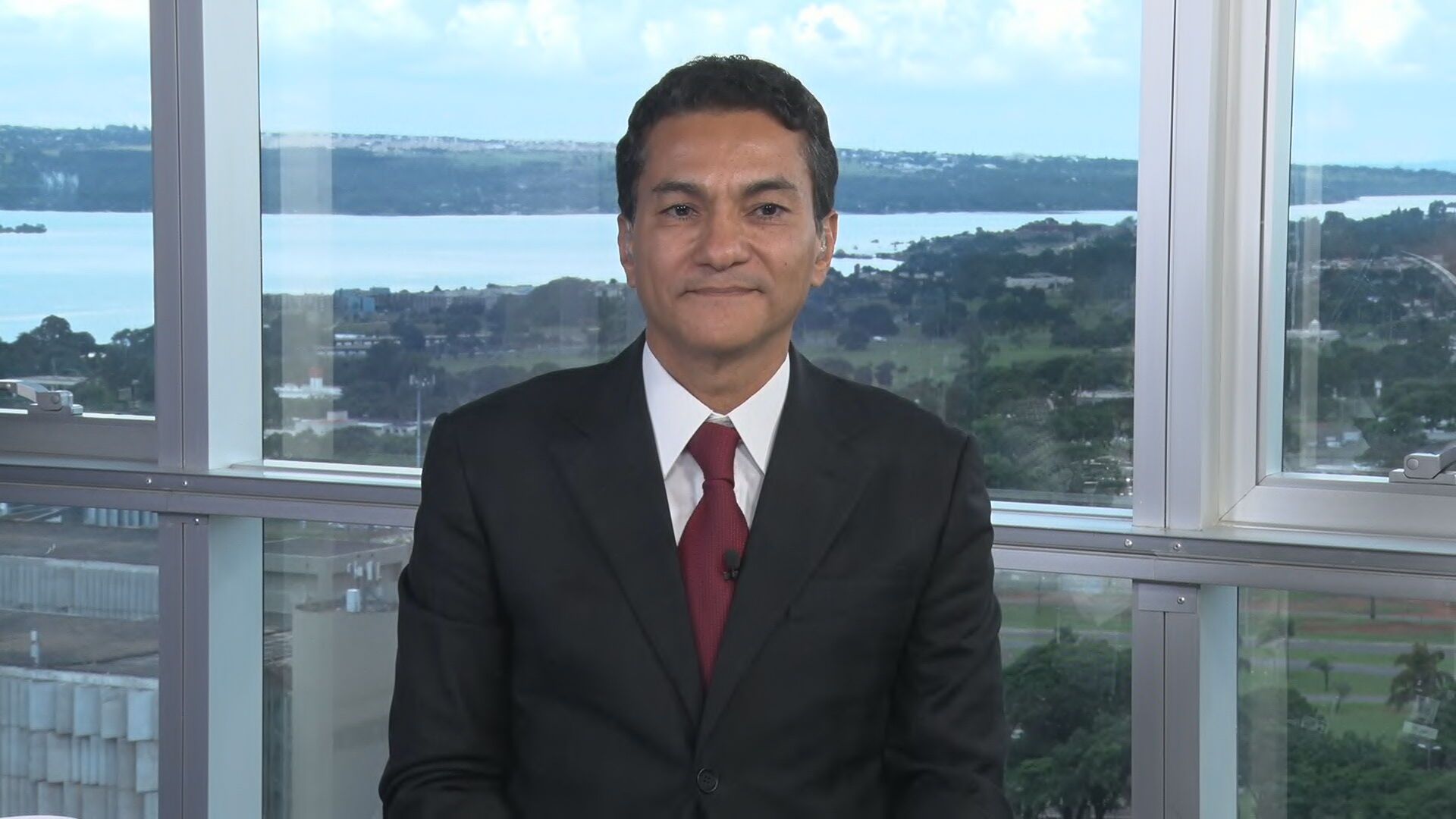 Governo não começou bem 2025 e precisa de ajustes, diz Marcos Pereira à ...