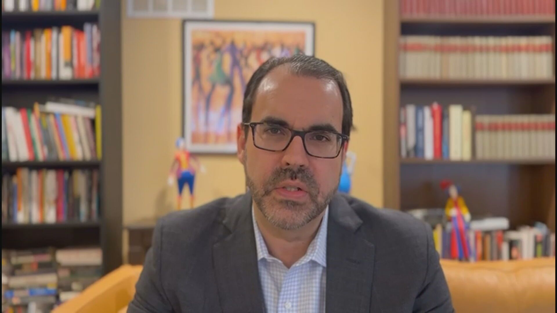 Garman: Reação do governo às fraudes do INSS terá peso nas eleições de ...