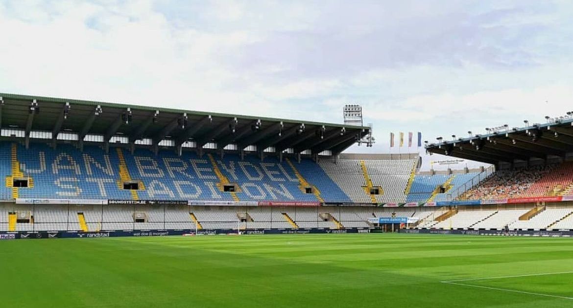 Club Brugge x Marseille: horário e onde assistir a Champions League ...