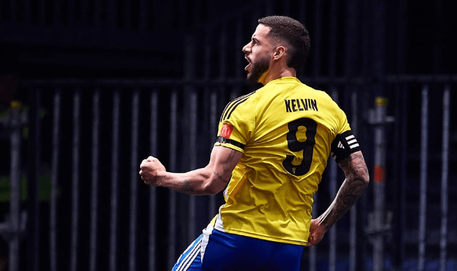 Brasil atropela Turquia e vai à semifinal da Kings League | CNN Brasil