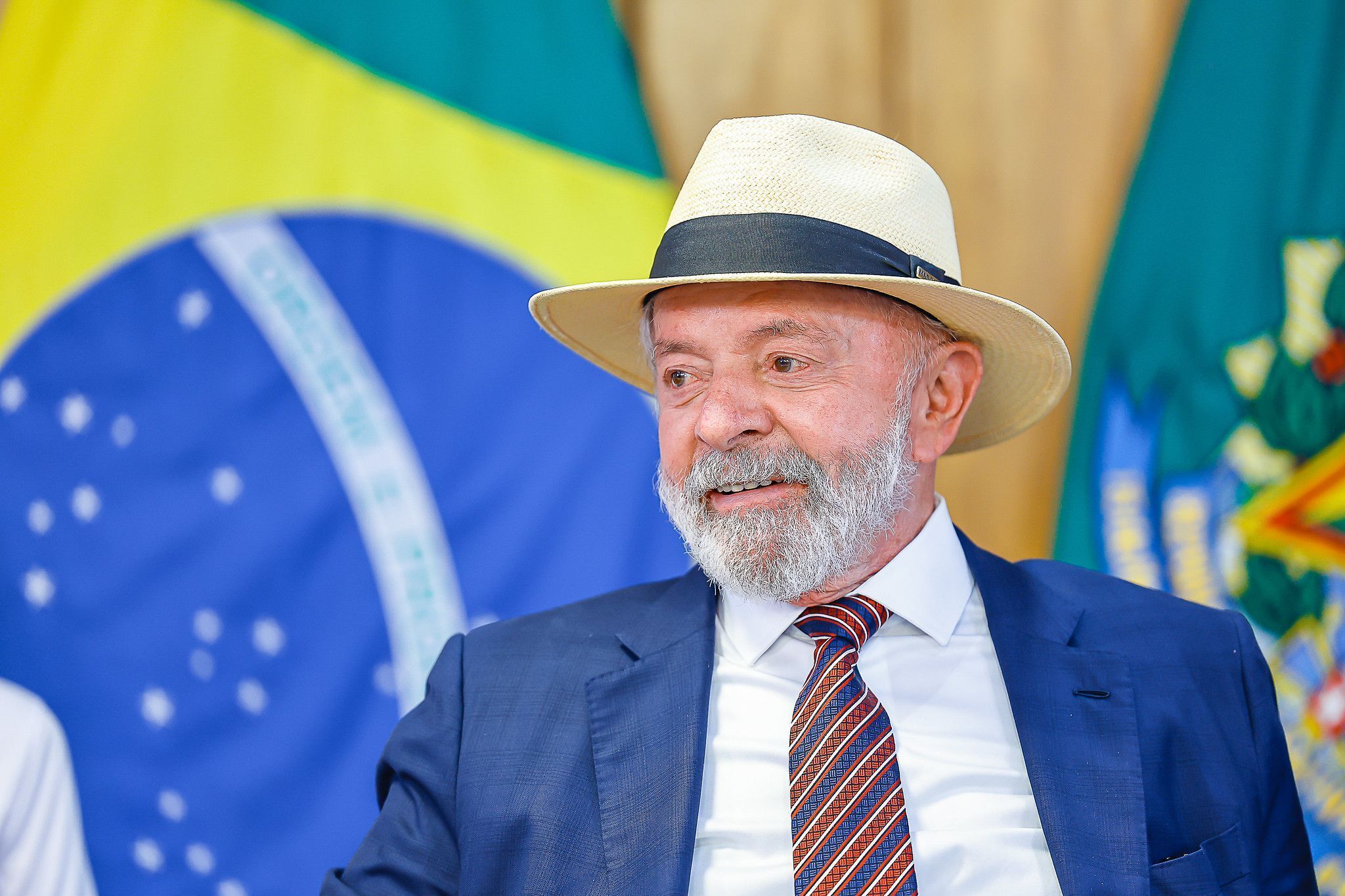 Lula assina lei de regulamentação da reforma tributária nesta quinta ...