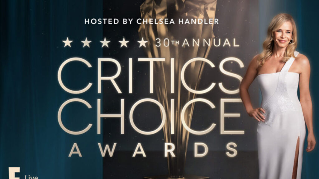 Critics Choice Awards é adiado novamente após incêndios em LA; veja ...