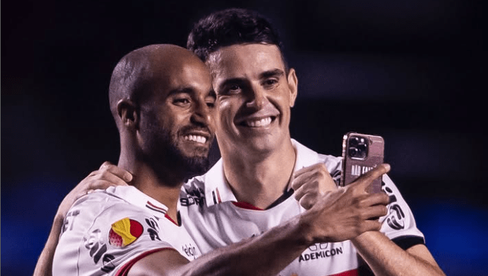 Oscar sobre vitória no Majestoso: “Jogamos muito bem e merecemos a ...