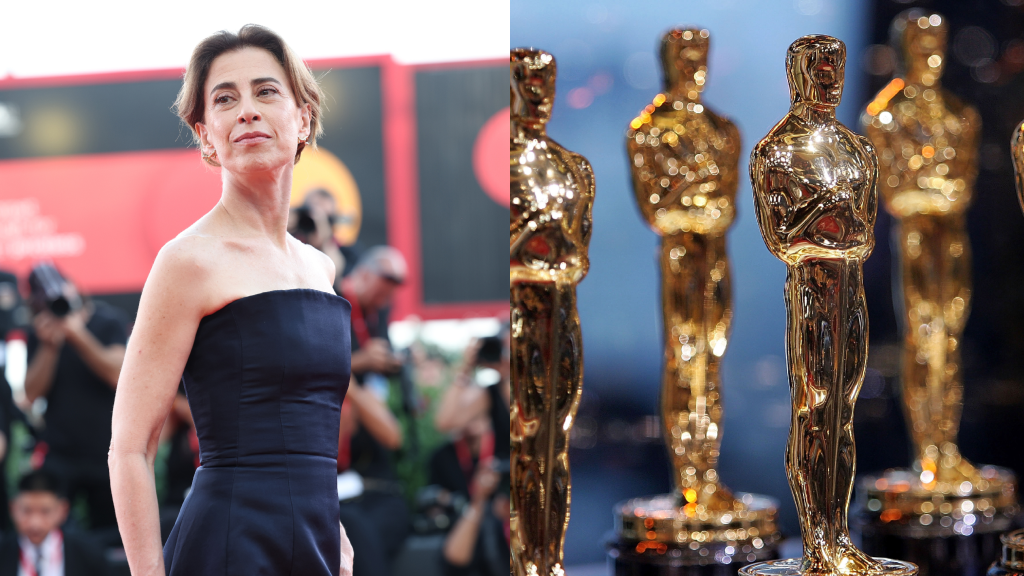 Fernanda Torres será indicada ao Oscar, diz imprensa internacional ...