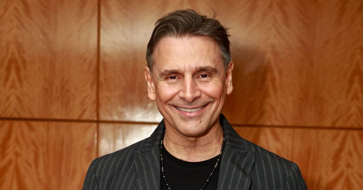 Murilo Rosa aposta em Emmy para “Beleza Fatal”: "Previsão" | CNN Brasil