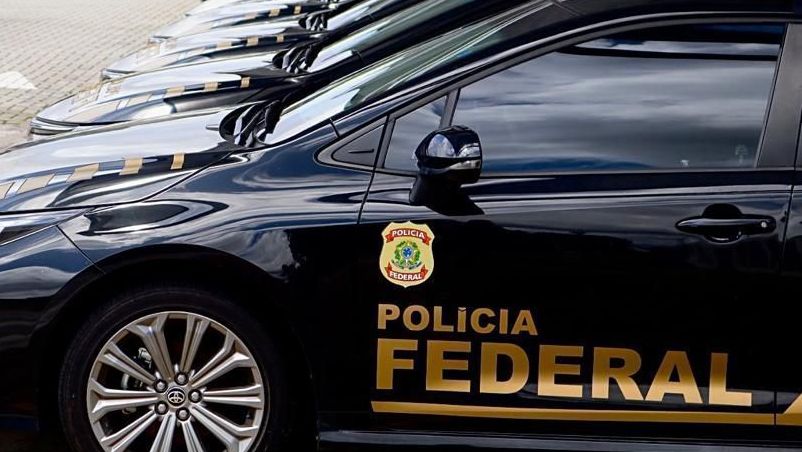 PF faz operação contra o bicheiro Adilsinho no RJ | CNN Brasil