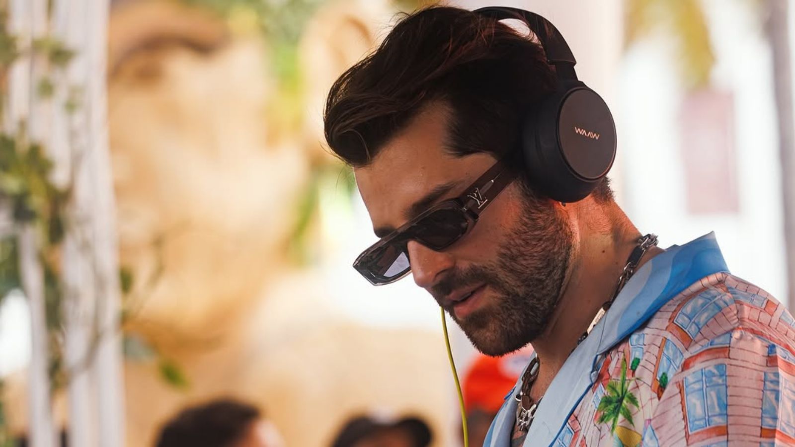 Alok e BaianaSystem lançam versão de "Miçanga", hit do grupo baiano ...