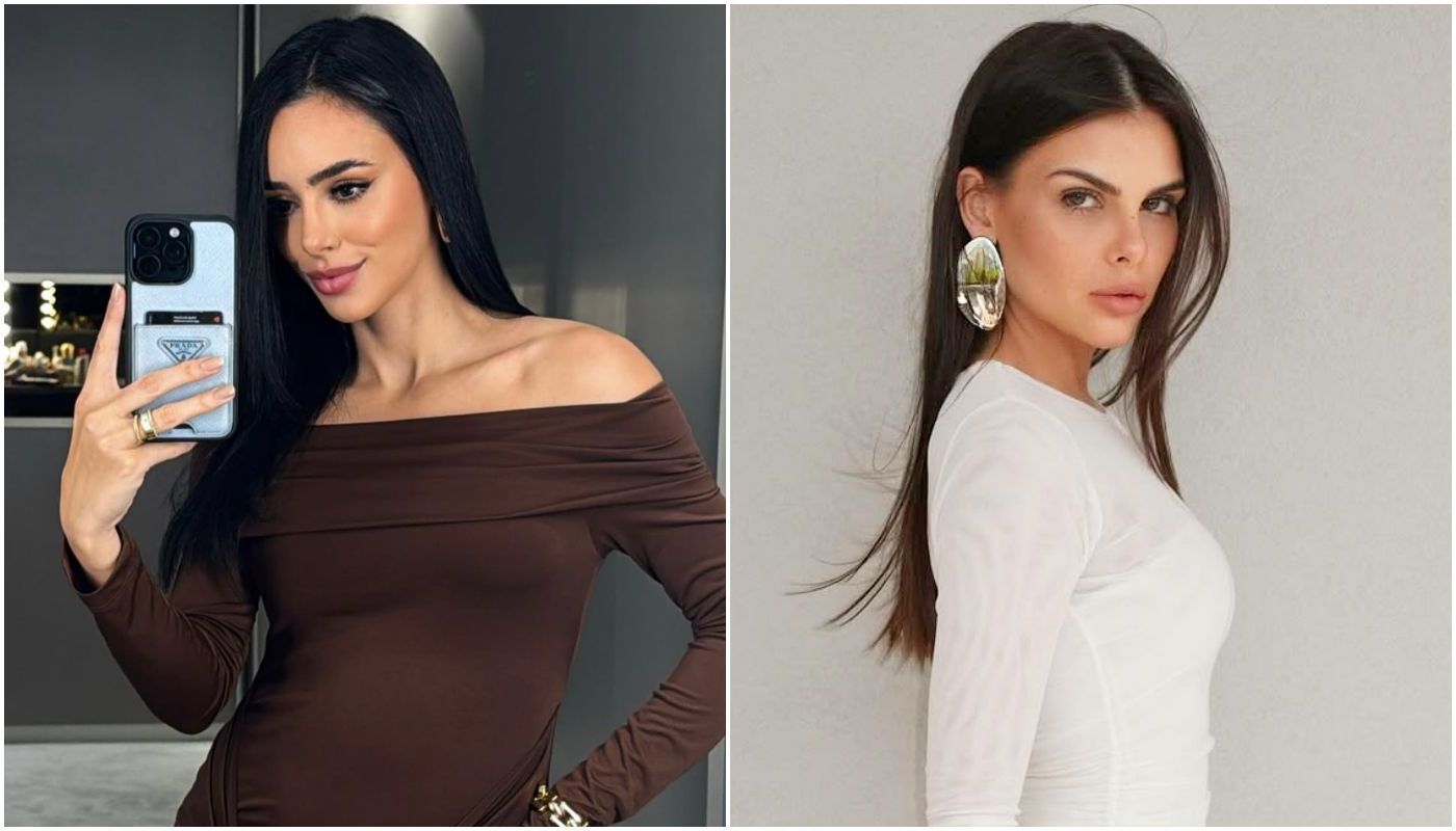 Amanda Kimberlly expõe discussão com Biancardi em meio a polêmica com ...