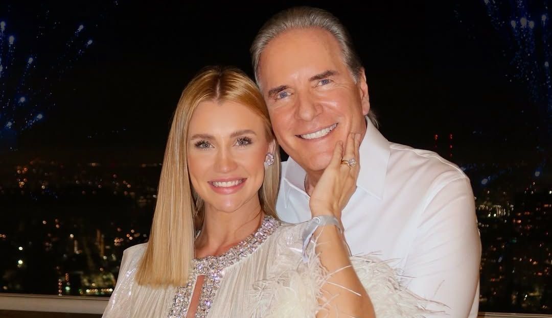 Famosos prestam apoio a Ana Paula Siebert e Roberto Justus após ataques ...