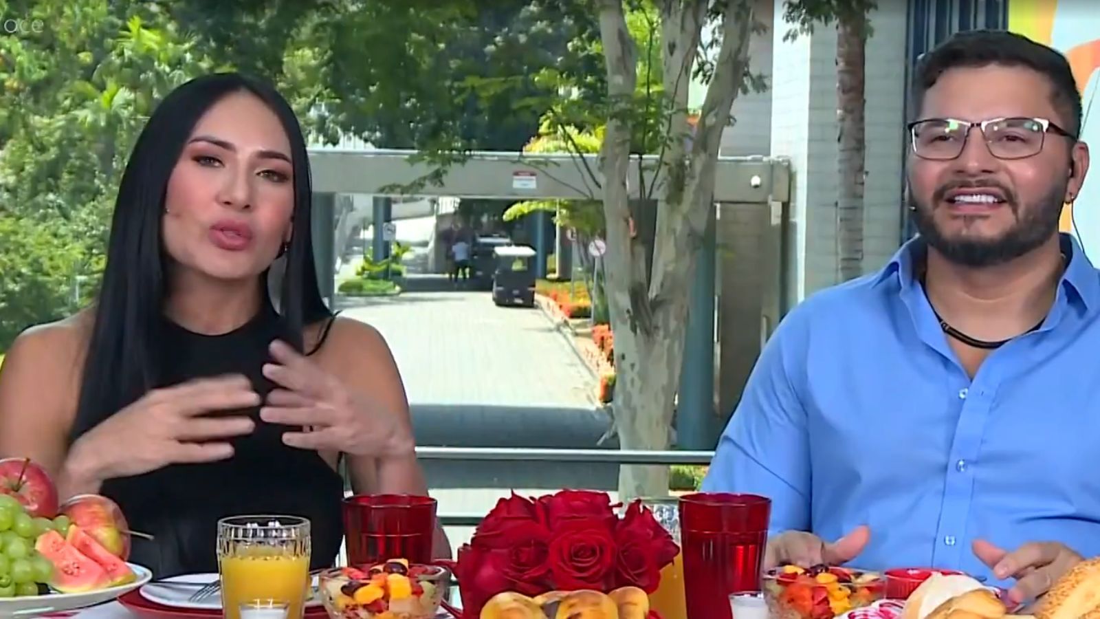 Arleane sobre dupla com Marcelo no BBB25: "Ele pode ter me prejudicado ...