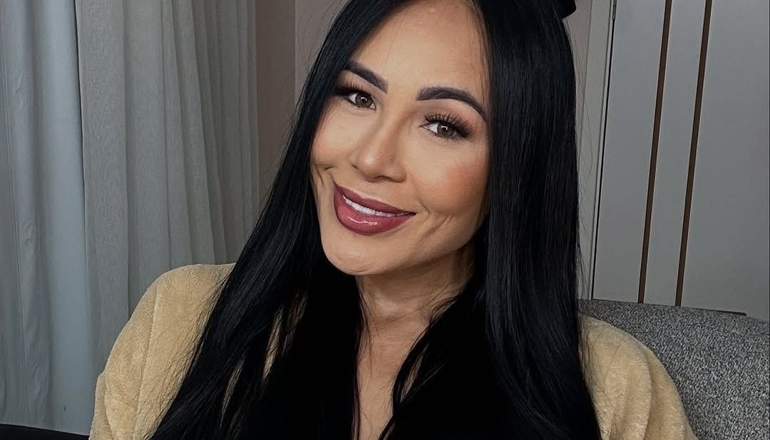 BBB25: Arleane é cunhã-poranga e diz ter ciúmes do marido, dupla no ...