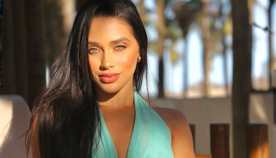 BBB25: Eva Pacheco já ficou com dois famosos e fez par romântico com ...