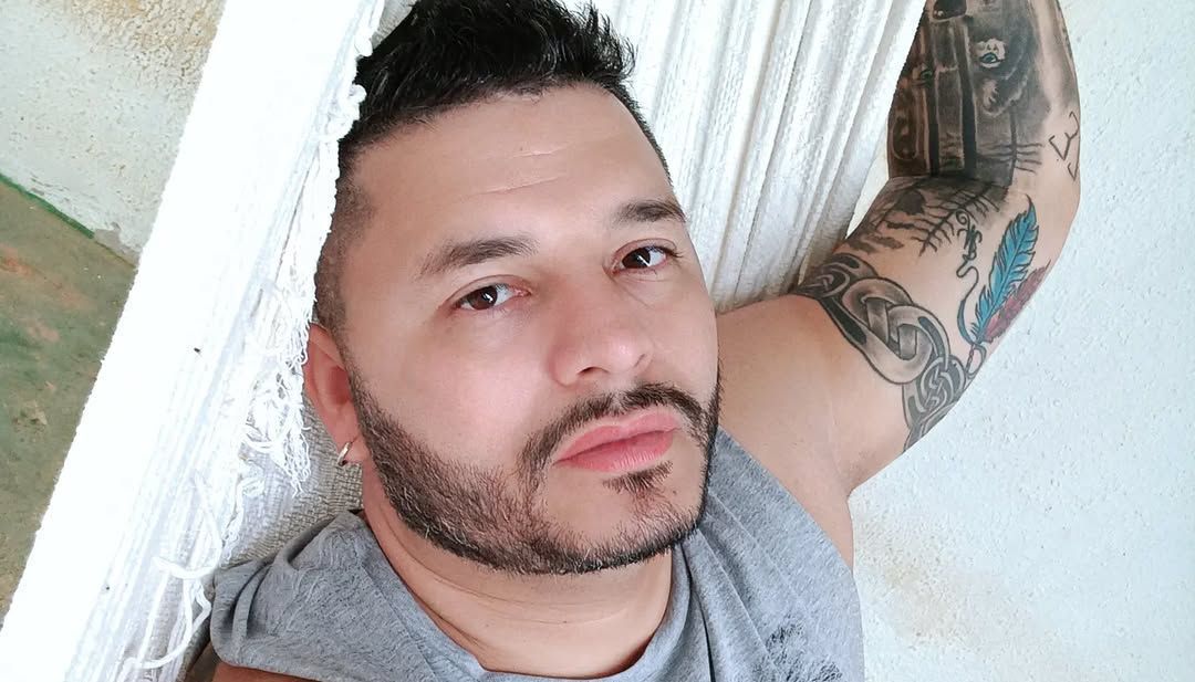 BBB 25: Marcelo tem irmão gêmeo e diz que não tolera xenofobia | CNN Brasil