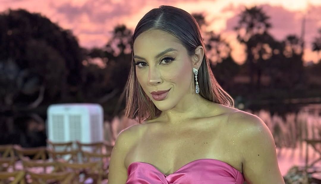 BBB 25: Renata já ficou mais de 8 meses sem sexo e tem queda por Bruno ...