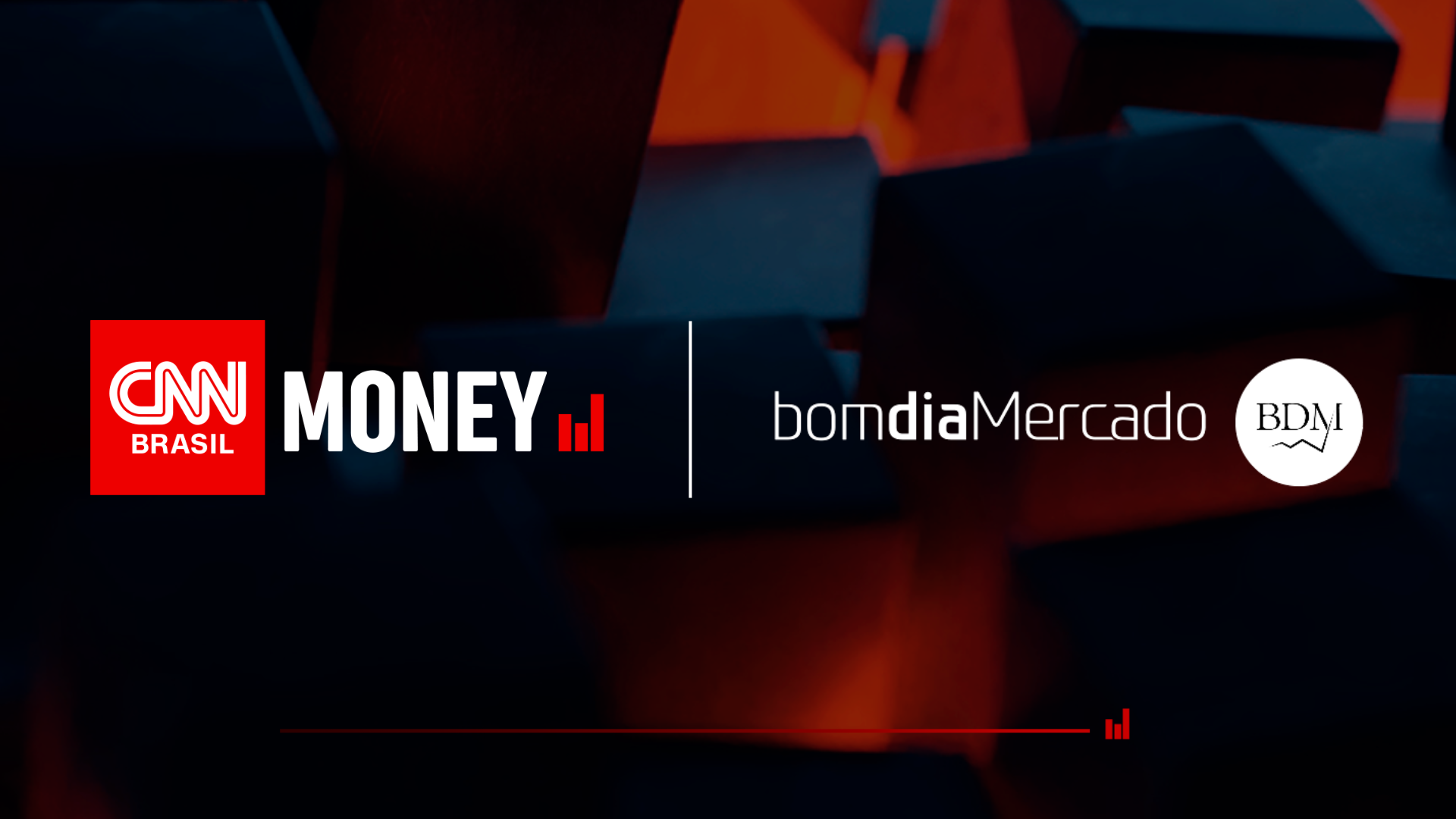 CNN Money inicia parceria com Bom Dia Mercado | CNN Brasil