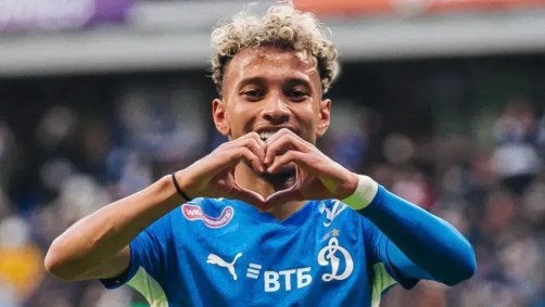 Dínamo rejeita primeira oferta do Botafogo e define preço para liberar ...